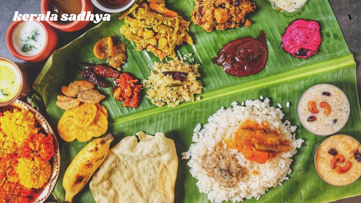 Discover the Flavours of Kerala | Traditional Foods You Must Try